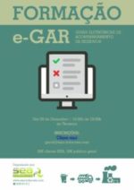 FORMAÇÃO e-GAR's - SEA Soluções